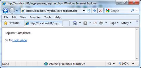 Mysqli Php กับ Member Register ทำระบบ ลงทะเบียนสมาชิก Username รหัสผ่าน Password