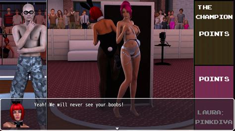 RPGM Completed The Gaming Quiz Show Full Serio F95zone Adult Games Comics Mods