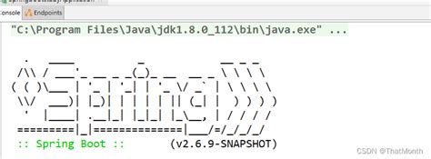 Springboot自定义启动时的ascii艺术字springboot启动的线条文字 Csdn博客