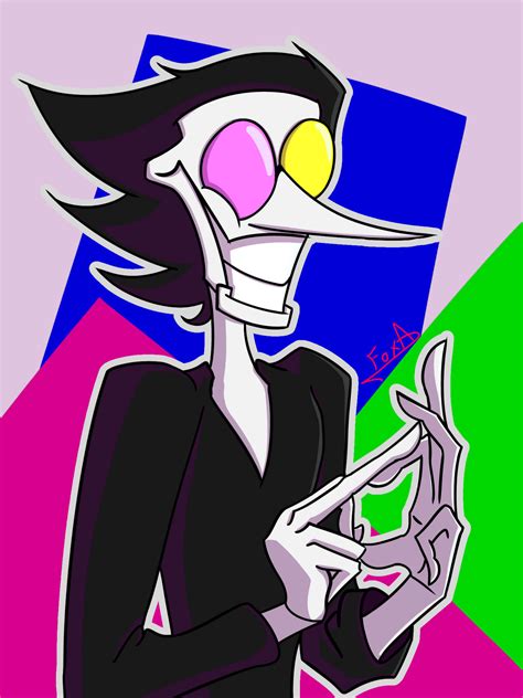 Spamton G Spamton By Foxa Boi On Deviantart