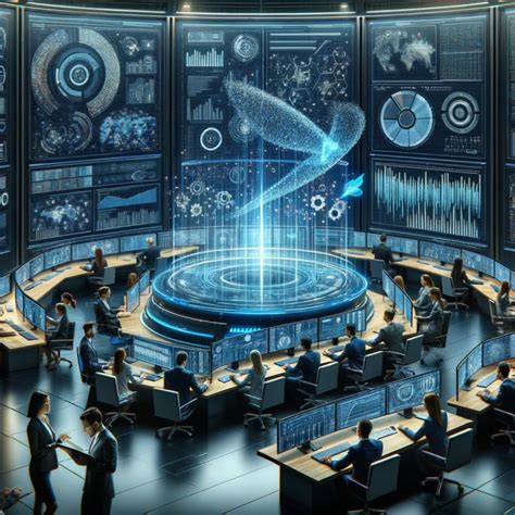 Navigating The Data Deluge The Critical Role Of Data Analysis In Todays World