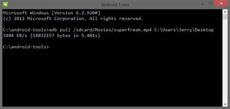 Adb для Android основные команды Adb Андроид
