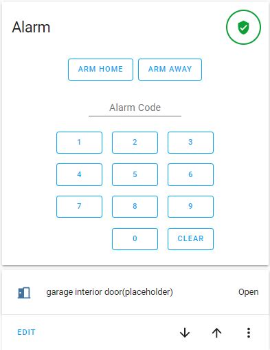Conditional Entity Filter Inside Of A Vertical Stack Frontend Home