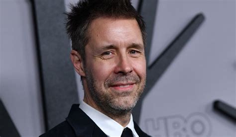 Quién Es Paddy Considine El Actor Que Hace Del Rey Viserys I Targaryen