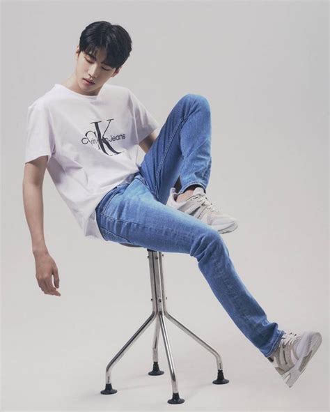 프라다와 만나면 찬쪽아 ” 소리 나오는 Dkz 재찬 인스티즈 Instiz 인티포털 카테고리