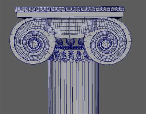 How To Improve High To Low Poly Baking R Substance3d