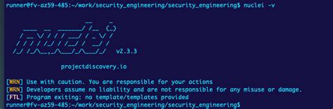 Cannot Run Single Specific Nuclei Ignored Fuzzing Templates · Issue 654 · Projectdiscovery