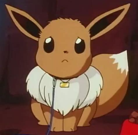 Classic Eevee V2 By Abcr1722 On Deviantart