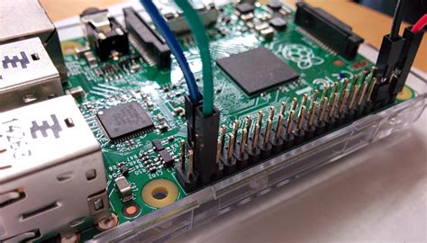 Building A Raspberry Pi Motion Sensor W Alerts