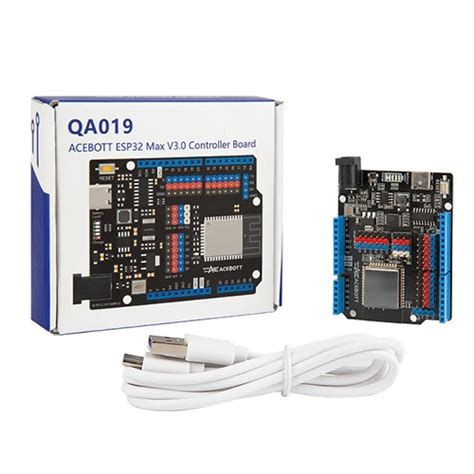 ESP32 Arduino UNO Format 3DSVET Eu Arduino Spletna Trgovina