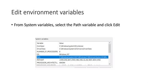 How To Create Python Scripts Ppt How To Create Python Scripts Ppt