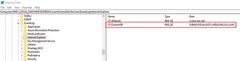 The Logging Dead Two Event Log Vulnerabilities Haunting Windows