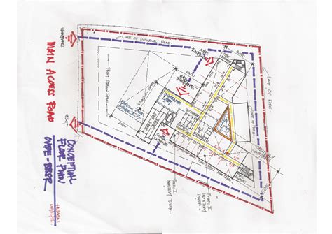 Design Process Healthcare Architecture