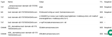 Custom Domains Mailslurp Documentation