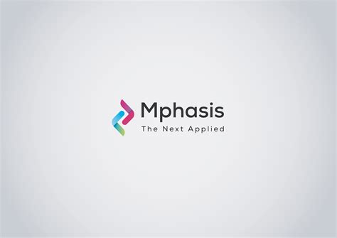 Mphasis Rebranding On Behance