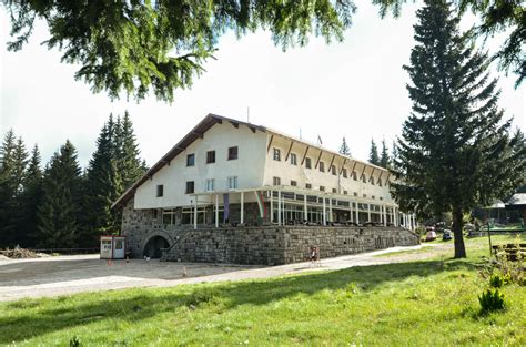 Хижа Звездица Фото Галерия Trips Journal