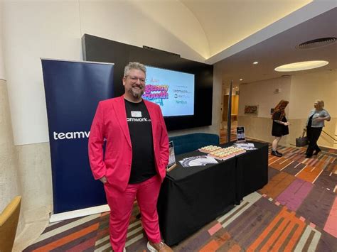 On Linkedin Had The Best Time At The Agency Hackers Agency Growth Summit