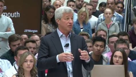 JP모건 회장 6 9개월 안에 경기 침체 빠질 것S P 20 추가 하락 장가희 기자의 뉴스픽 SBS Biz