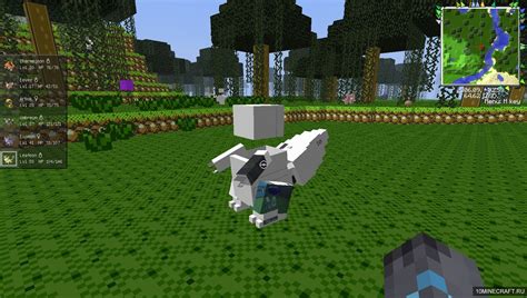 Aluminum Plates Pixelmon