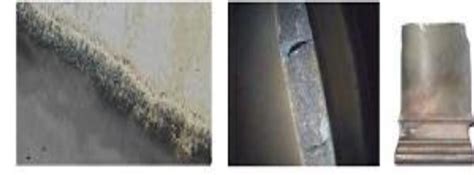 Figure 10 Design And Analysis Of A Gas Turbine Blade