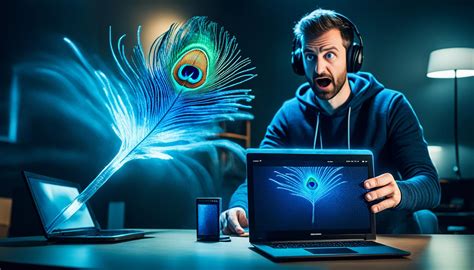 Fix Peacock Freezing Issues Quick Solutions Descriptive Audio