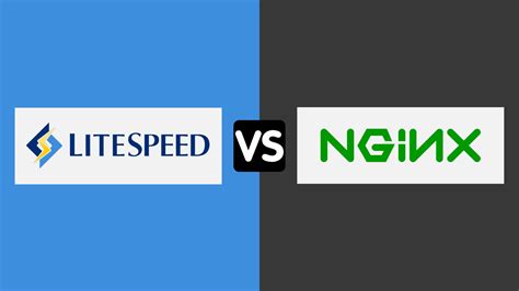 Litespeed Vs Nginx ¿qué Servidor Es Mejor Para Wordpress