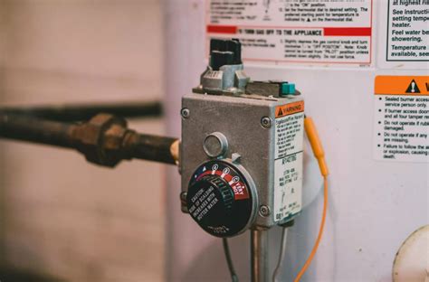 Should I Turn Off The Pilot Light On My Water Heater At Corrina Davis Blog