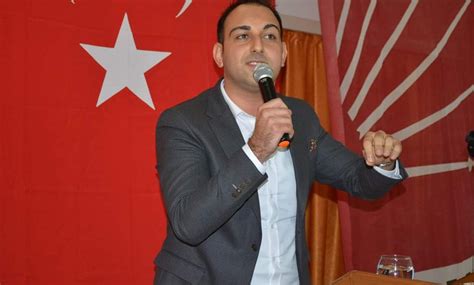 Halil İbrahim Özgün Pmye önerildi Antakya Gazetesi