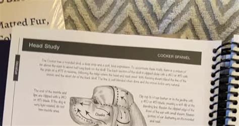 Notes From The Grooming Table Author Free Shipping Notes From The Grooming Table Author Free Shipping