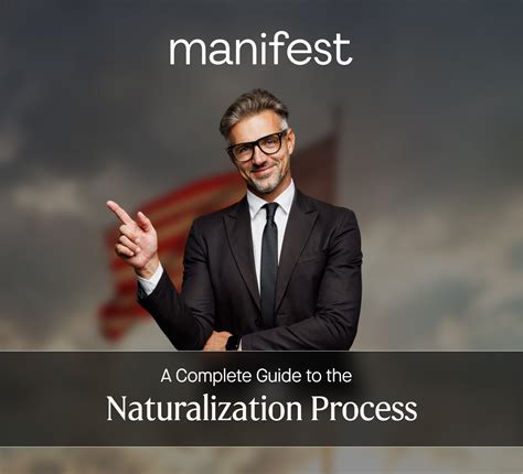 A Complete Guide To The Us Naturalization Process 2025 Guide