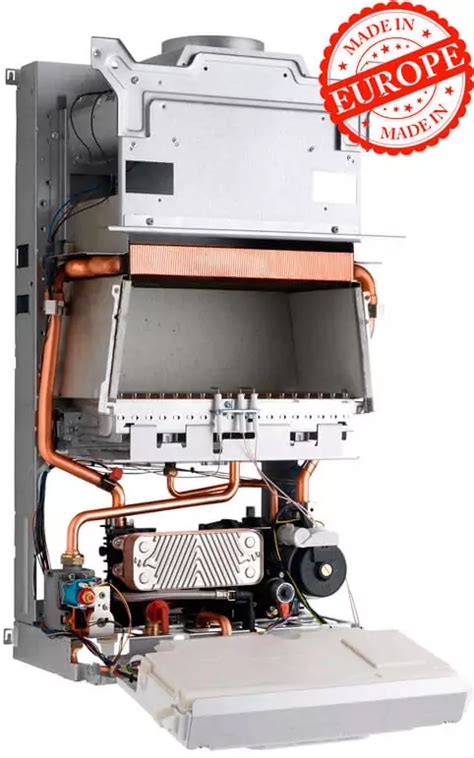 Protherm Пантера 35 KTV 35 кВт турбированный котел газовый ...