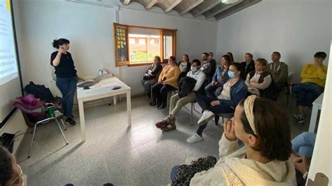La Ràpita Engega La 3a Edició De Lescola De Famílies Setmanari Lebre