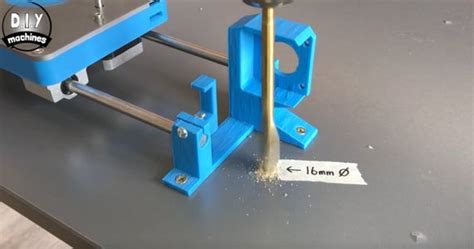 Arduino Robotic Bartender 3d Printable And Bluetooth 32 Steps With Pictures Instructables