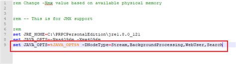 Node Classification In Pega Different Node Types And Its Usage