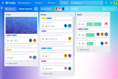 trello alternatives replace trello with any of these 25 open source