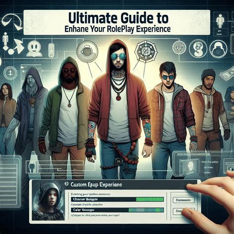 Katapusan Nga Giya Sa Custom Eup Para Sa Fivem Pauswaga Ang Imong Kasinatian Sa Roleplay