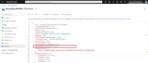 OAuth Single Sign On SSO For Shopify Using Azure AD As IDP