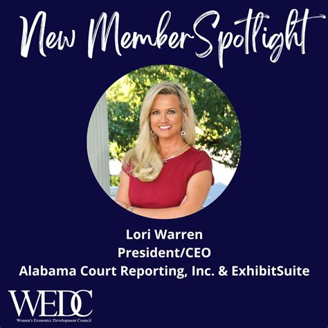 Womens Economic Development Council On Linkedin Welcome To Our New