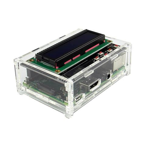 Met Lab Interfacing 1622 Lcd With Arduino