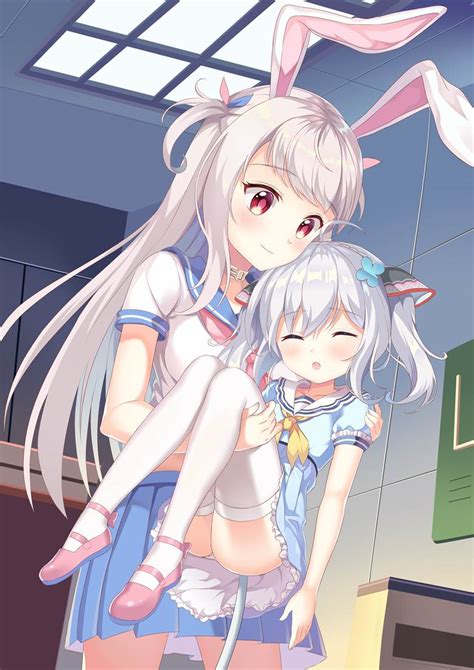 白色过膝袜sleepcarrying Like A Princess战舰少女战舰少女rwarship Girls长春驱逐舰真是太