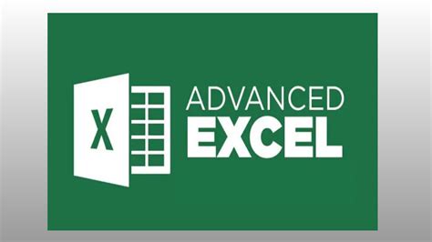 Microsoft Advanced Excel Training Online In Delhi Ncr