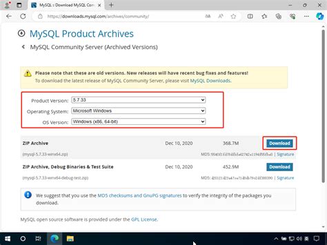 Windows安装mysql 57(解压包方式) 漫思 博客园 Windows安装mysql 57(解压包方式) 漫思 博客园