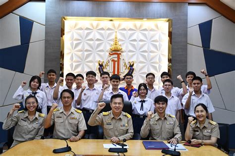 โรงเรียนวิทย โรงเรียนวิทยาศาสตร์จุฬาภรณราชวิทยาลัย ชลบุรี