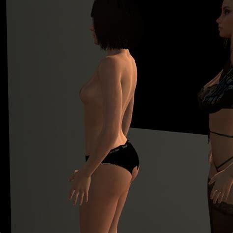 The Birthday Scenes Virt A Mate Hub