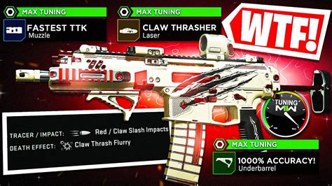 New Iso Hemlock Build Is Shredder Of All In Mw2 🔥 Best Iso Hemlock Class Setup Tuning Loadout