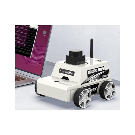 Yahboom Microros Robot Robot Kit Ros2 Artificial Dominica Ubuy