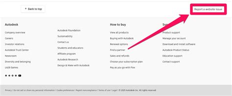 Where To Report A Website Issue With The Fusion Forums