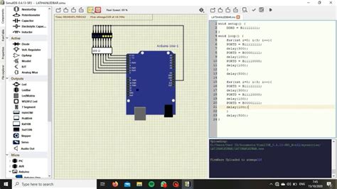 Virtronics Arduino Simulator Led Lasopaworldwide Virtronics Arduino Simulator Led Lasopaworldwide