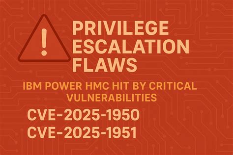 Ibm Hmc Vulnerable To Privilege Escalation Attacks