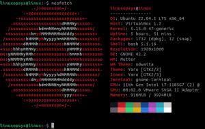 Commands To Get Hardware Info In Linux
